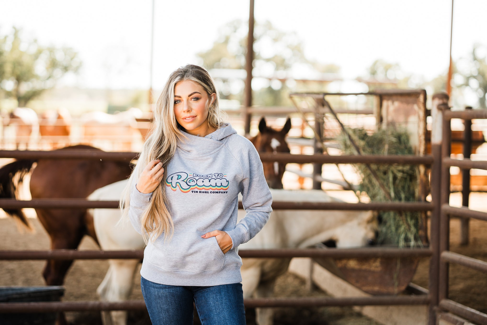 The Evolution of Western Clothing: A Look into the Future — Way Out ...