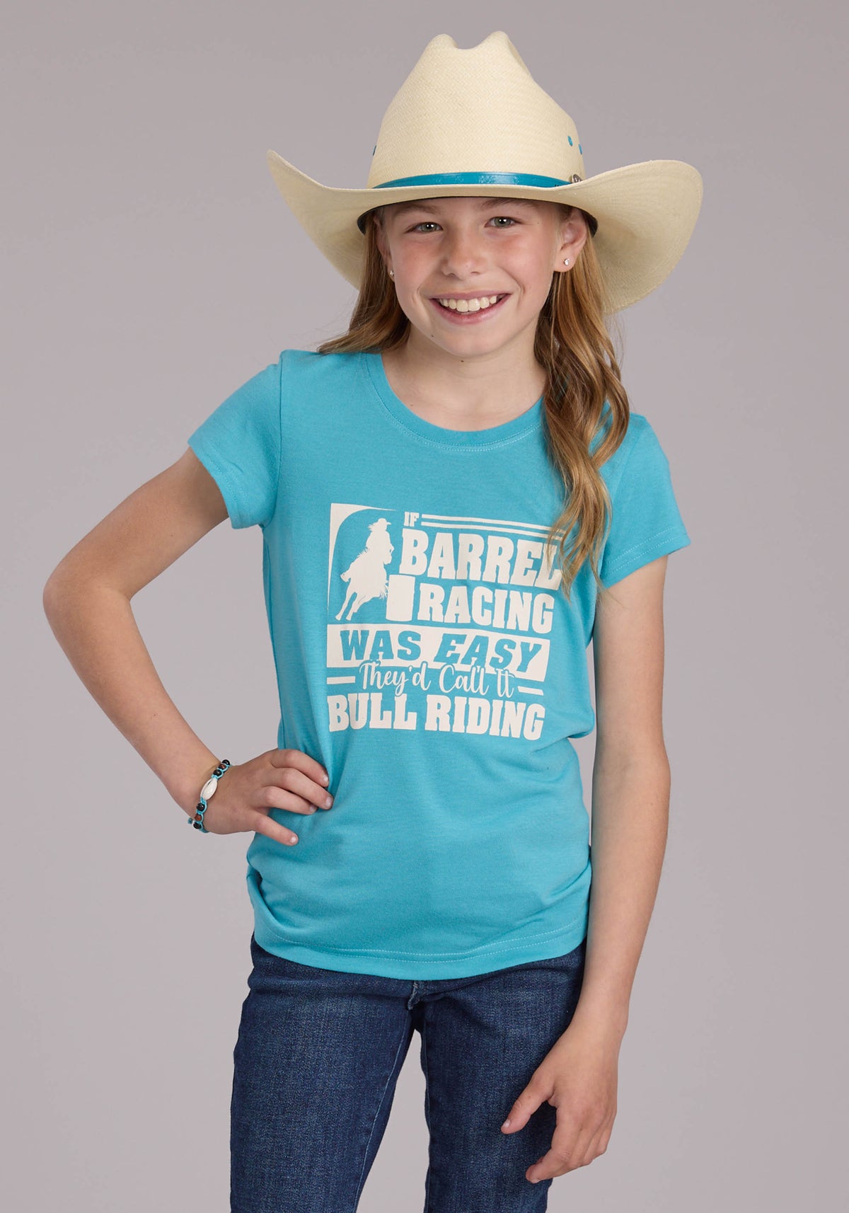 2453 P/R JERSEY SS TEE — Way Out West Trading Co