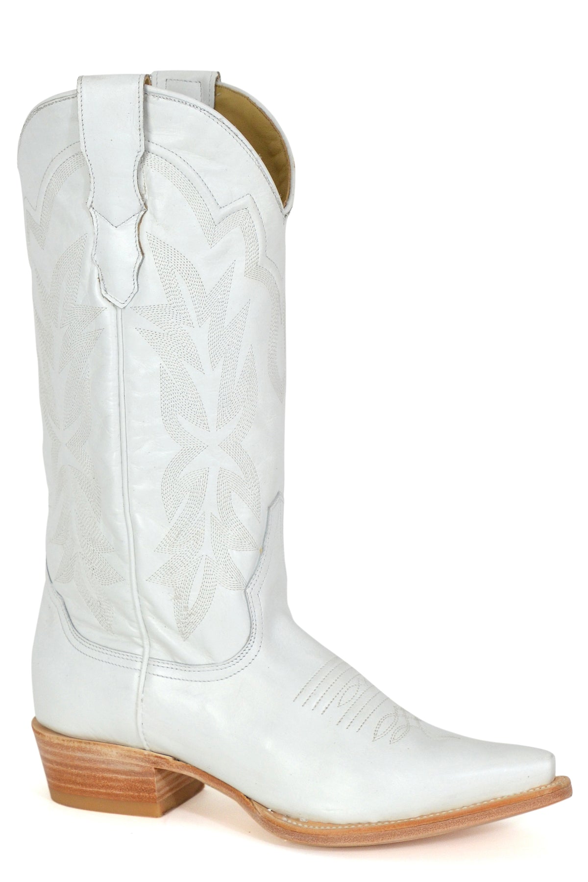 Women's Stetson "Casey" Western Boot — Way Out West Trading Co