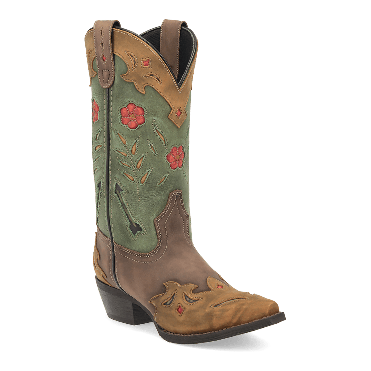 Women's Laredo Miss Kate Western Boots — Way Out West Trading Co