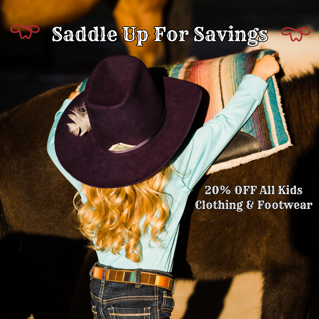 Western Clothing Online Shopping - Western Clothing Brands — Way Out ...