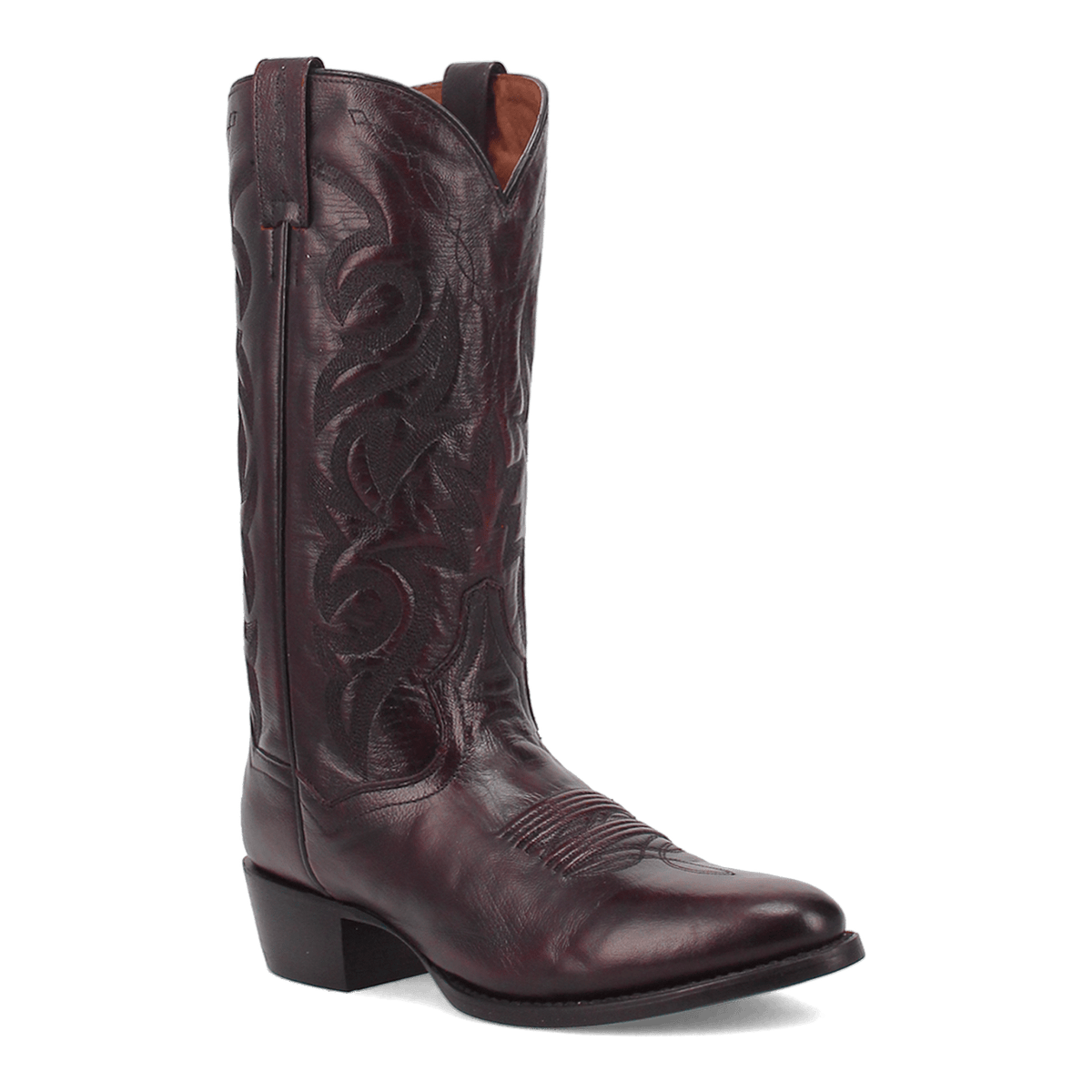Men's Dan Post Milwaukee Western Boots — Way Out West Trading Co