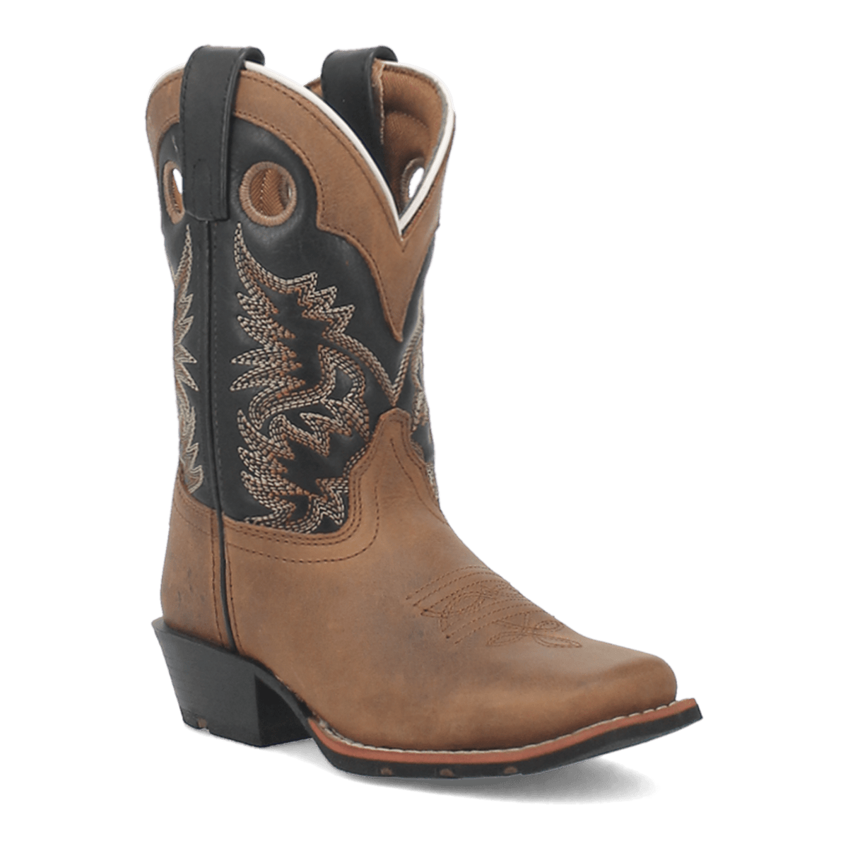 Children's Dan Post Rascal Western Boots — Way Out West Trading Co