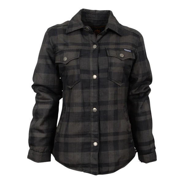 Womens STS Ranchwear Trapper Jacket — Way Out West Trading Co