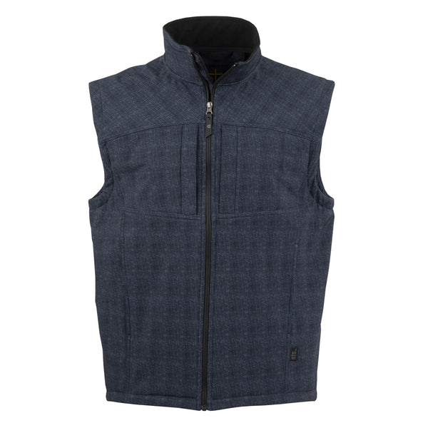 Mens STS Ranchwear Weston Vest — Way Out West Trading Co