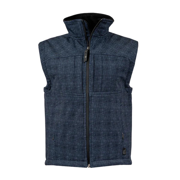 Womens STS Ranchwear Weston Vest — Way Out West Trading Co