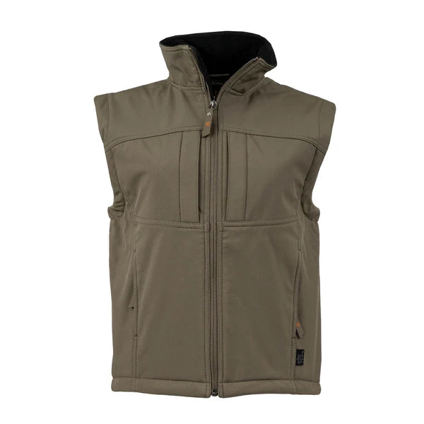 Kids STS Ranchwear Weston Vest — Way Out West Trading Co