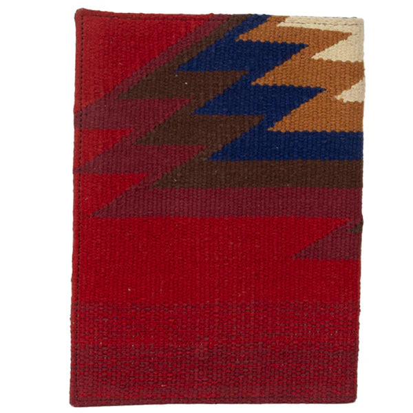 STS Ranchwear Crimson Sun Journal Cover — Way Out West Trading Co