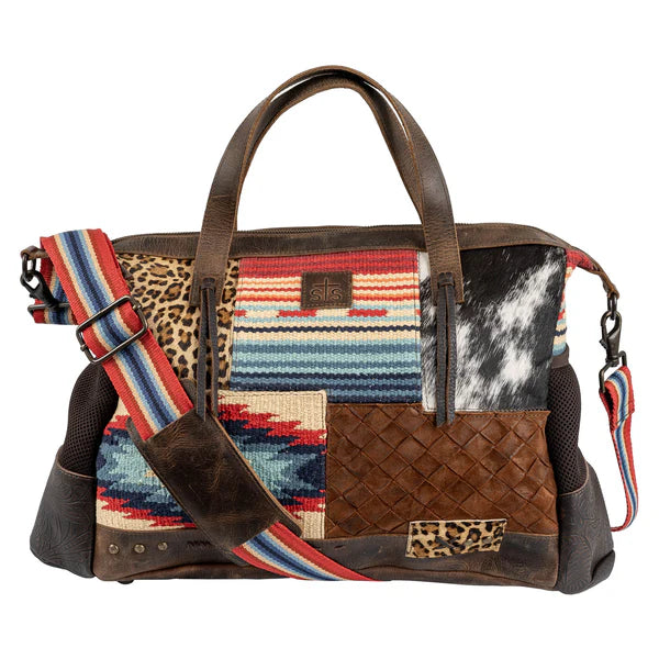 STS Ranchwear Chaynee Mountain Amelia Multi-Bag — Way Out West Trading Co