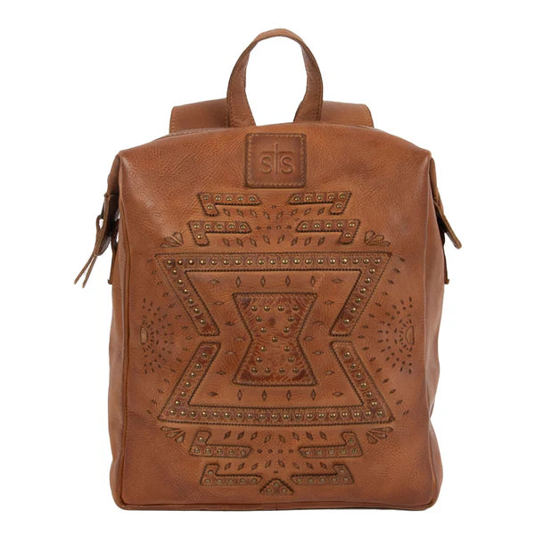 STS Ranchwear Wayfarer Backpack — Way Out West Trading Co