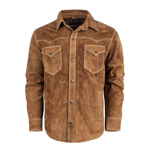 Mens STS Ranchwear Scottsdale Jacket — Way Out West Trading Co