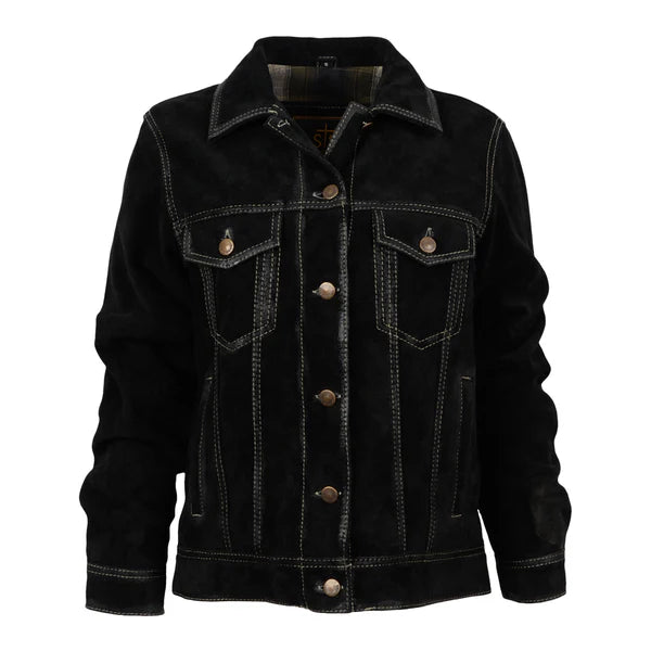 Womens STS Ranchwear Scout Jacket — Way Out West Trading Co