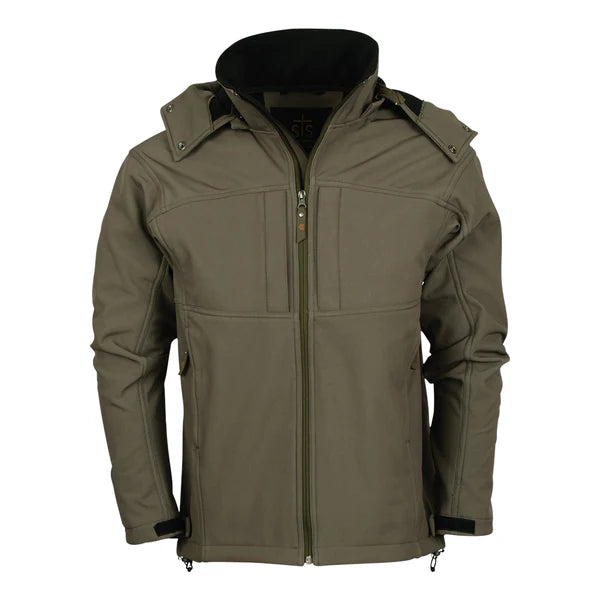 Womens STS Ranchwear Weston Jacket — Way Out West Trading Co