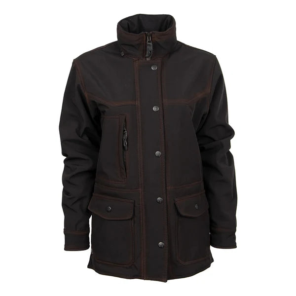 Womens STS Ranchwear Brazos Jacket — Way Out West Trading Co