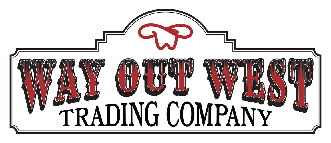 Spring Collection 2025 — Way Out West Trading Co