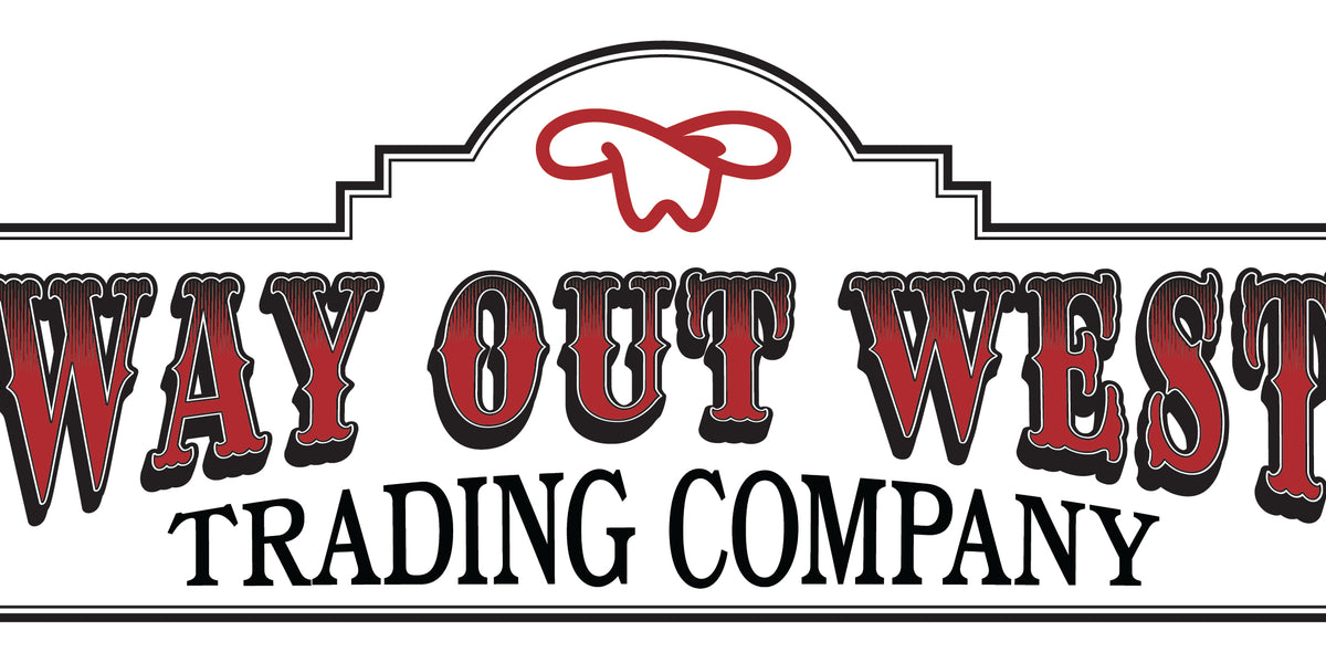 Men's Alligator Boots - Genuine Gator Skin Boots — Way Out West Trading Co