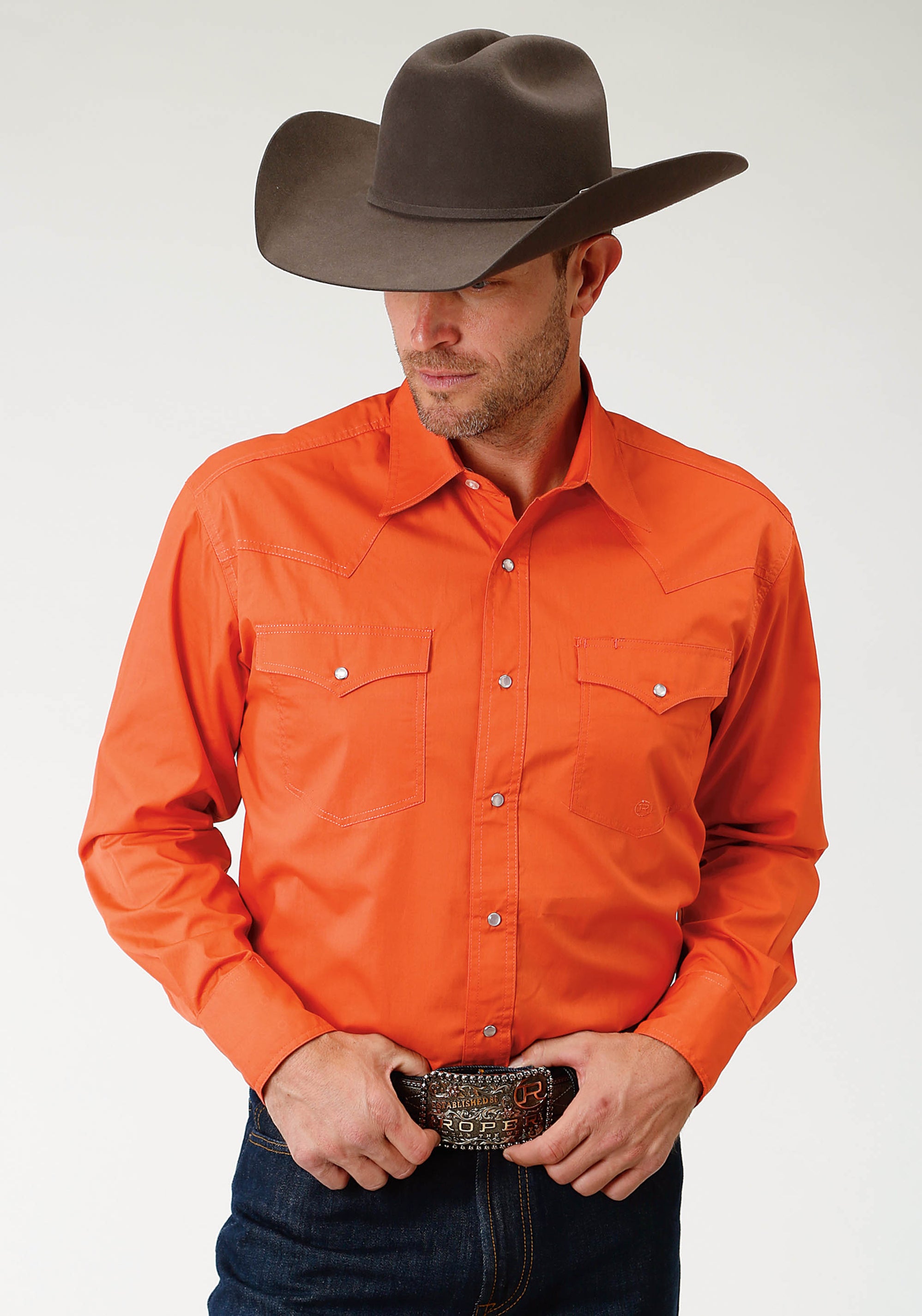 Western Clothing Online Shopping - Western Clothing Brands — Way Out ...