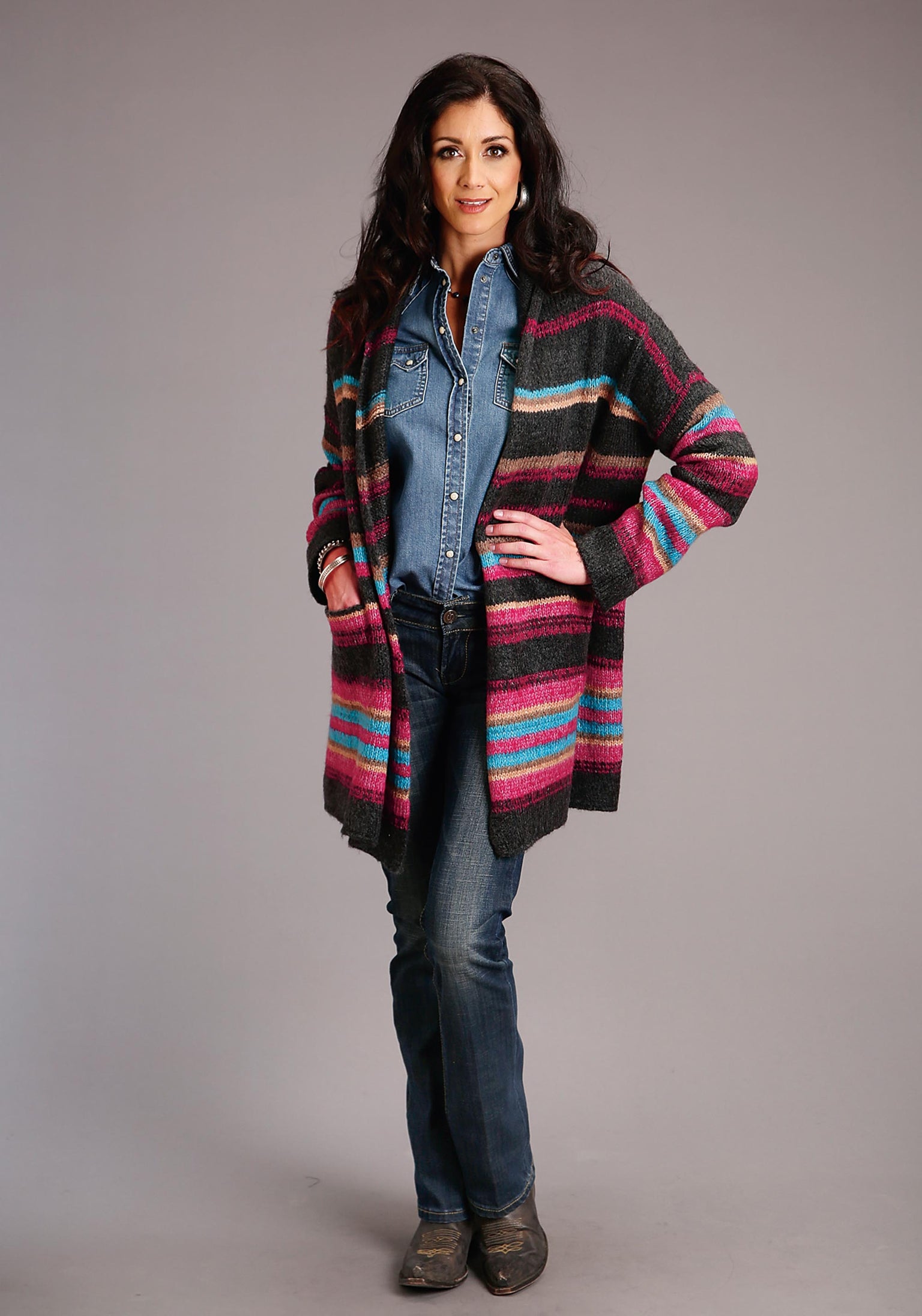 Western Clothing Online Shopping - Western Clothing Brands — Way Out ...