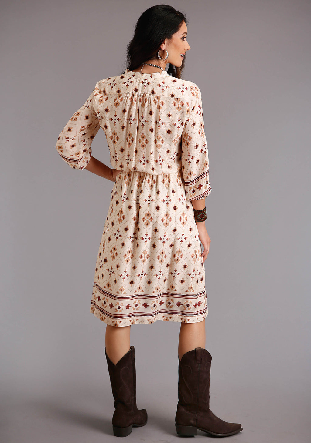 Women's Western Dresses & Skirts - Western Style Dresses - Way Out West ...